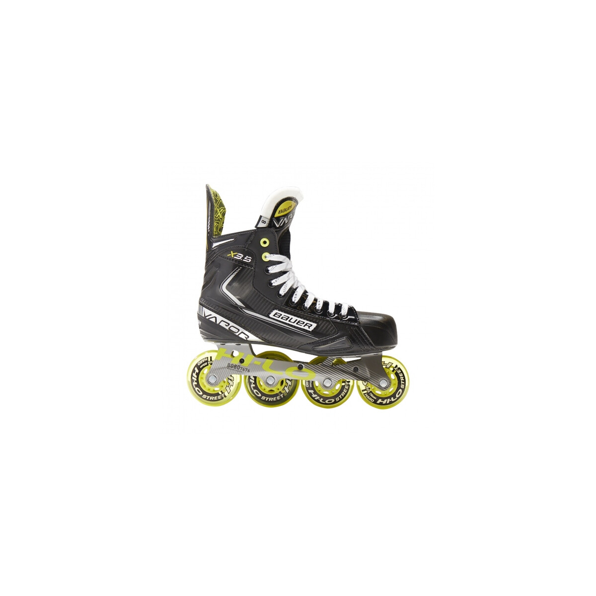 Inlineskates Vapor X3.5 Intermediate, 219,00