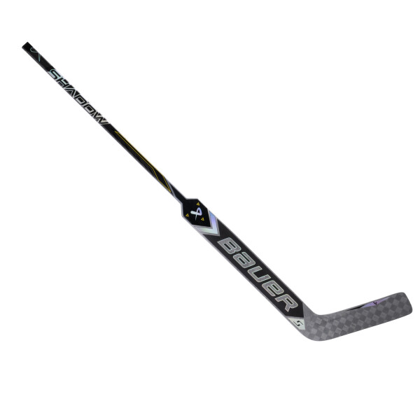 BAUER Torwart Schläger Supreme SHADOW Senior, 249,00
