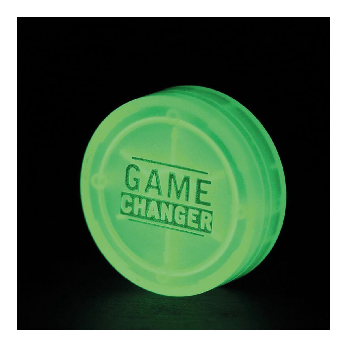Gamechanger Glow I-Puck, 19,95