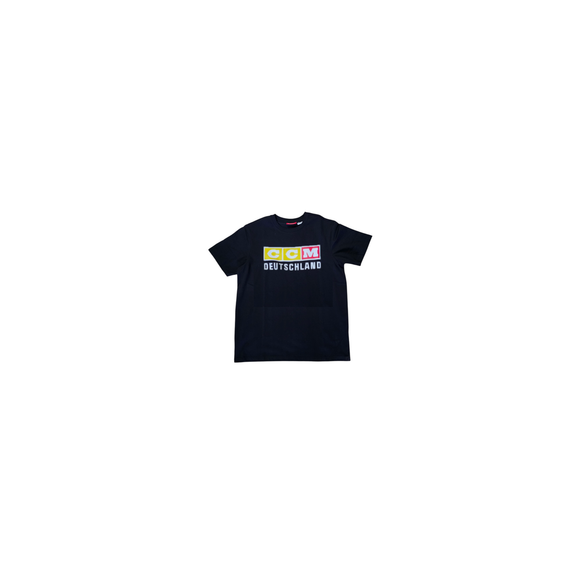 FLAG TEAM GERMANY TEE 3 BLOCK, 29,90